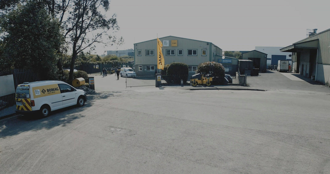 Contact – Dave Power Plant - Online Shop